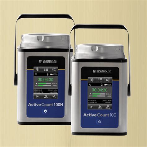 Microbial Sampler Vision Scientific