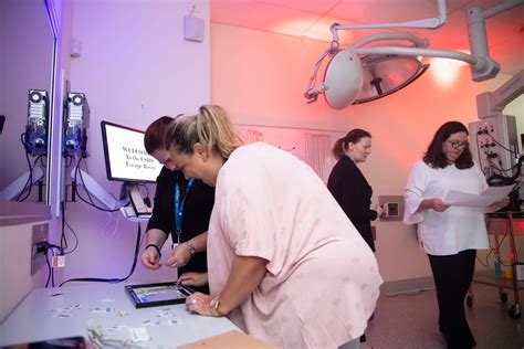 Highlights Of Healthcare Simulation Week 2019 Csds Blog