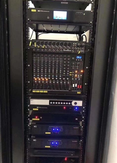 David Itc Audio Visual On Linkedin Itc 5g Wifi Conference System Applied In Yudu County Weather