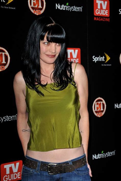 56 Best Images About Pauley Perrette On Pinterest Ziva David Mark