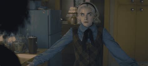 The Chilling Adventures Of Sabrina S2 Chapter 19 The Mandrake Review