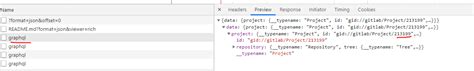 Where Do I Find The Project Id For The Gitlab Api Stack Overflow