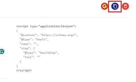 Custom Schema Markup Benefits Tips And Implementation