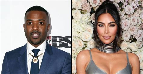 Ray J Shares Kim Kardashians Alleged Dms About Sex Tape Release