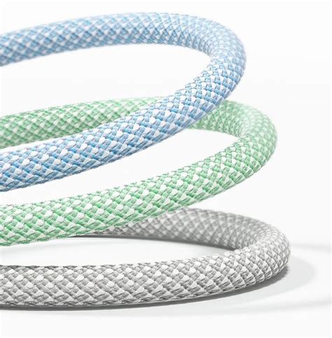 Buy Wholesale China Super Fast Charging Cable 3 In 1 Multifunctional Braided For Apple Android