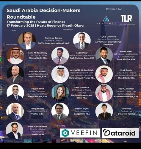 Decisionmakerroundtable Ladle Patel ابو ياسين