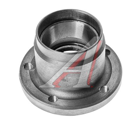 31103103006 Ступица ГАЗ-3110 в сборе с подшипниками G-PART (ОАО ГАЗ ...