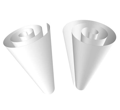 Rolled Paper Graphic Images Free Download On Freepik