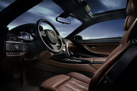 2016 Bmw Alpina B6 Biturbo Full 600 Hp For Coupe And Convertible