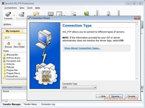 WS FTP Professional Download For PC Free