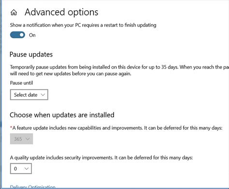 updating to 1903 with no problems windows 10 forums
