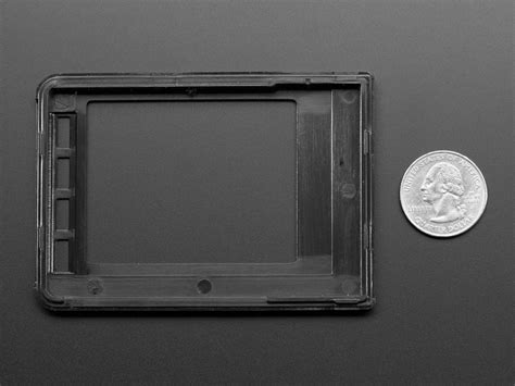 Faceplate And Buttons Pack For 28 Pitfts Raspberry Pi B Pi 2 Pishopca