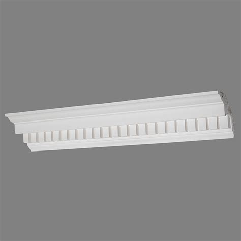 Dentil Cornice Hand Crafted In The Uk Artisan Plastercraft