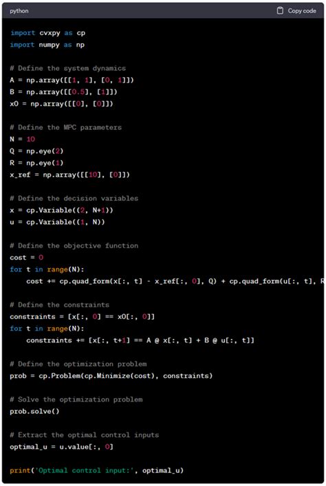 Essential Python Techniques For Robot Motor Control Awe Robotics