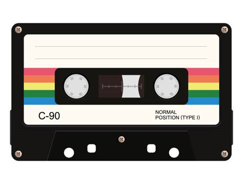 A Beginners Guide To Cassettes Hhs Soaring Eagle
