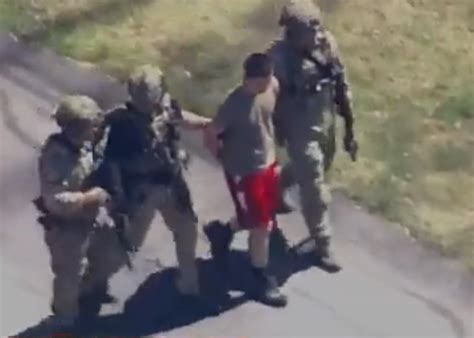 Злив документів у США призначили перший суд