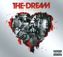 The Dream — Biography Discography Albums And Expert Reviews Allmusic