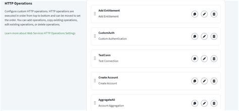 webservice no configuration found for add entitlement underfined