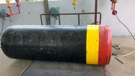 Ammonia NH3 Gas Leak Arresting System For CHEMICAL At Rs 29000 Unit In Mumbai