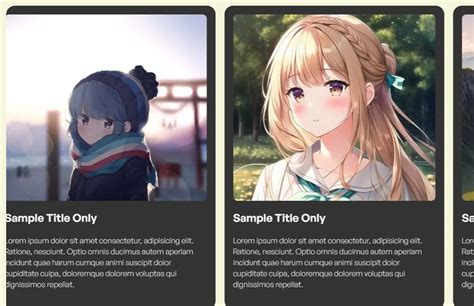 infinite marquee carousel with pure css css script