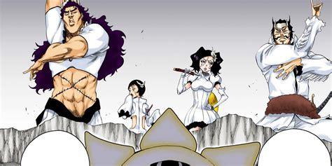 Bleach Arrancar