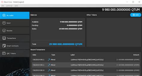 documents en testnet user guide md at master · qtumproject documents