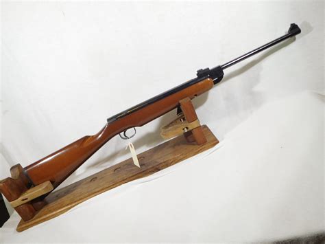 Beeman Model C1 Air Rifle Baker Airguns