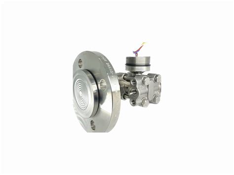 Ap300lt Monocrystalline Silicon Diaphragm Differential Pressure Sensor