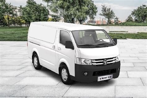 Foton View Cs2 2026 Price Malaysia February Promotions And Specs