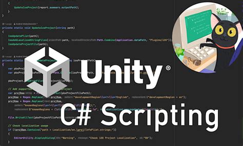Create A Custom Script Or Game System For Your Unity Project By