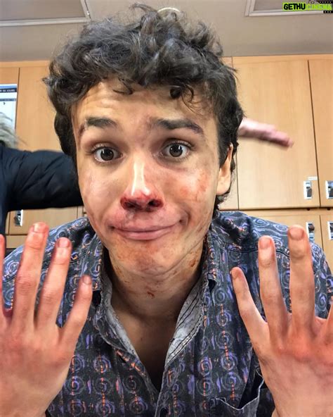 Benjamin Wadsworth Gethu Cinema