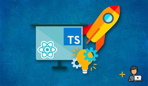 Полный курс по Typescript React
