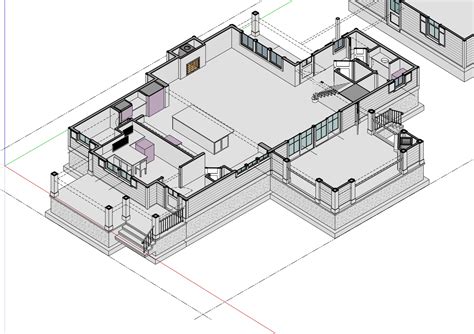 request dashed lines in sketchup sketchucation