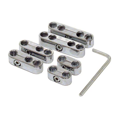 Spectre 4245 Ignition Wire Separators