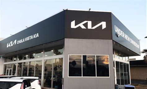 Dealerships Kaizen Automotive Group