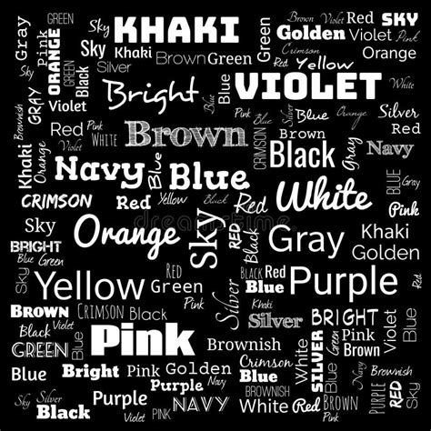 Green Tone Color Shade Background Code Name Stock Illustrations 22