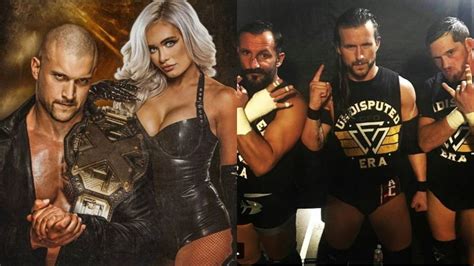 Surprises That Could Happen At NXT TakeOver XXX NXT Gets Invaded NXT Superstars Challenge