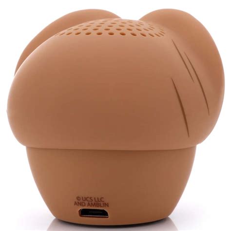 Bitty Boomer Speaker Bluetooth Et Techstop