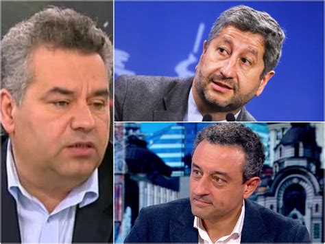 Стефан Ташев: Едно птиче ми каза, че ПП ще се окаже без евродепутат ...
