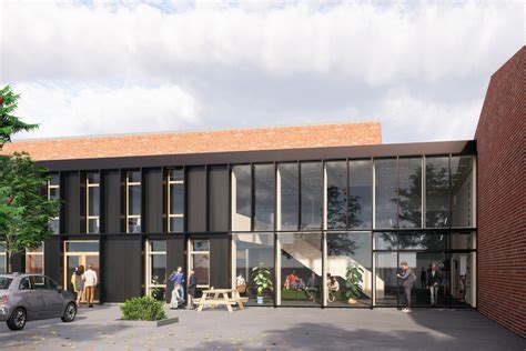 Lystrup Idrætscenter