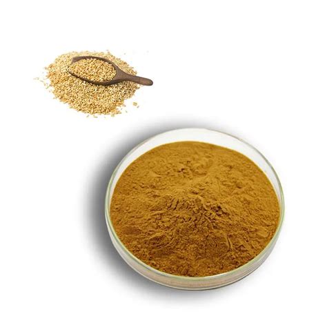 Organic Oat Straw Extract Powder Naturally Strengthen The Immune System