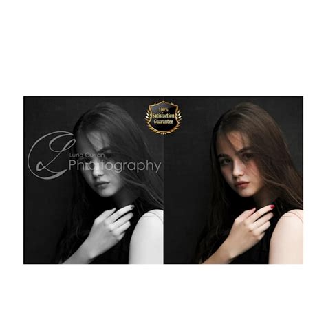remove or add background object watermark text logo by chabid123