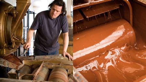 HOW IS CHOCOLATE MADE Willie S Cacao