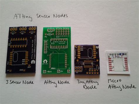micro attiny sensor node at arduino praxis blog