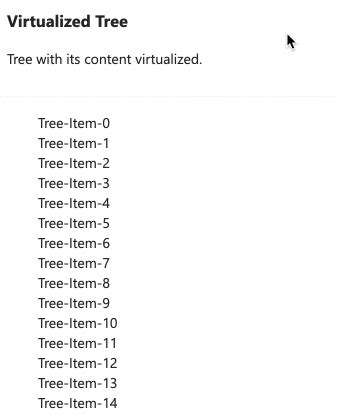 Virtualized Tree Prototype Does Not Retain Focus After Siblings Expanded By Key Issue
