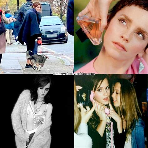 Emma Watson Updates 2023