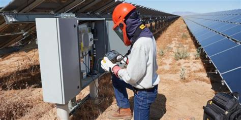 An All In One Solar Pv Testing Solution News