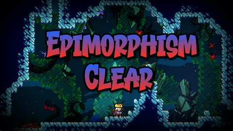 Hard List 1 Epimorphism By Xerunox Clear Celeste Youtube