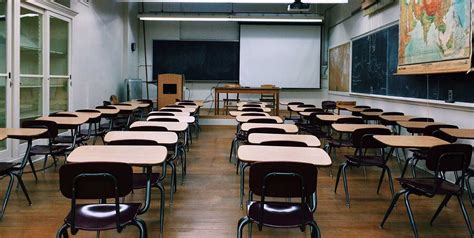 A New Take On Classroom Observations