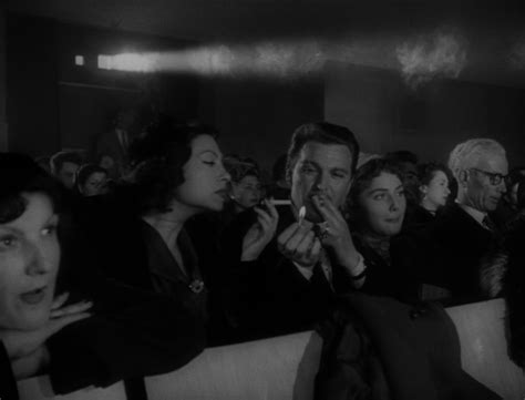 I Vitelloni Scene By Green